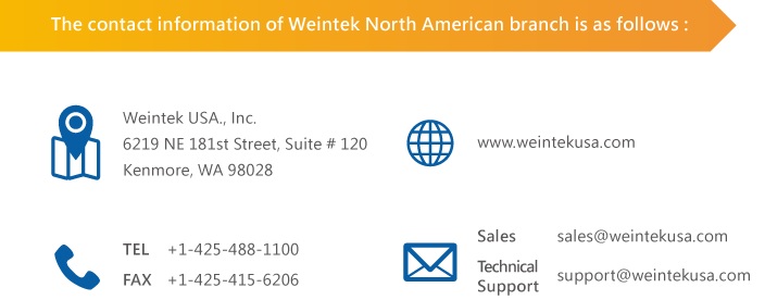 New Branch Office Opening Weintek Usa Weintek Forum